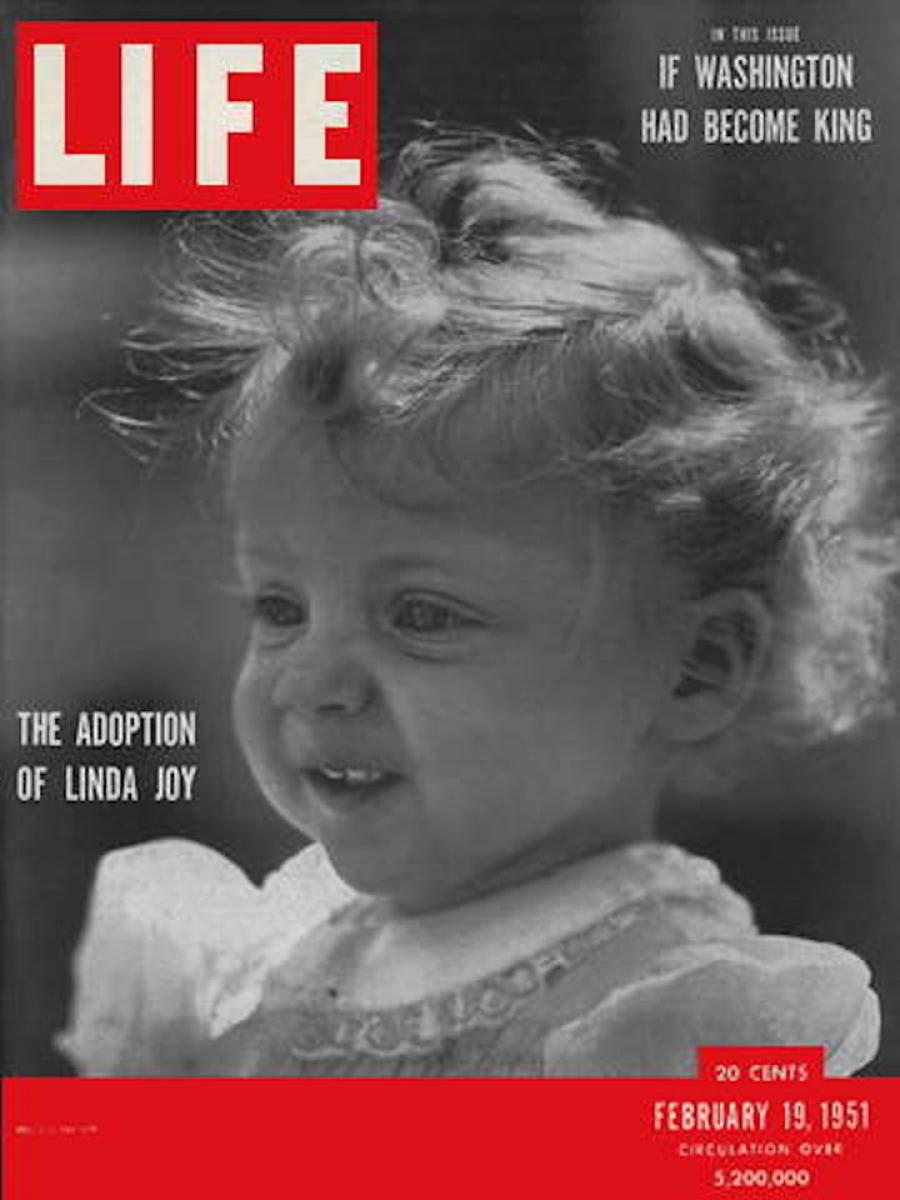 LIFE | February 19, 1951 at Wolfgang's